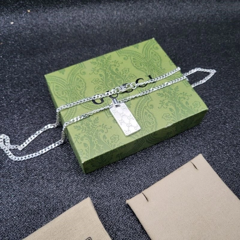 Affordable Gucci Necklaces