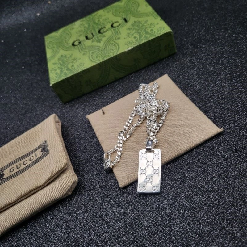 Affordable Gucci Necklaces