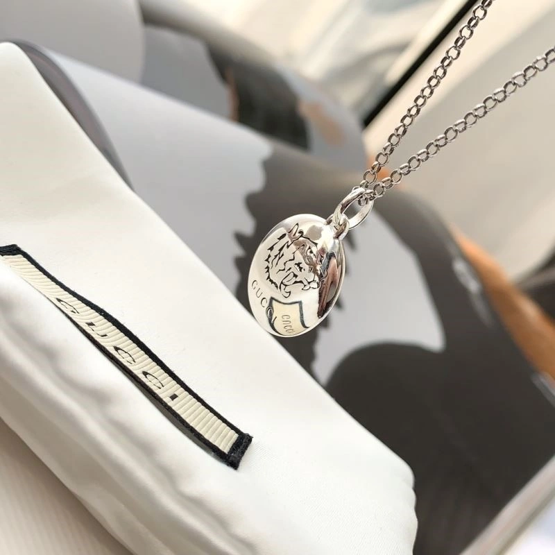 Top match Gucci Necklaces