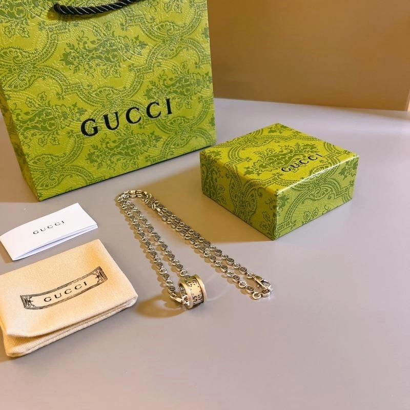 Top match Gucci Necklaces