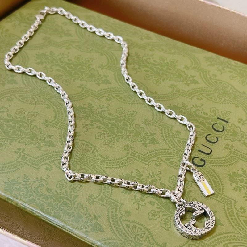 Gucci Necklaces