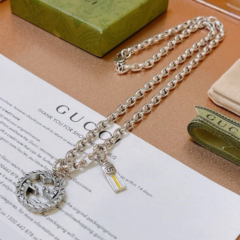 Affordable Gucci Necklaces