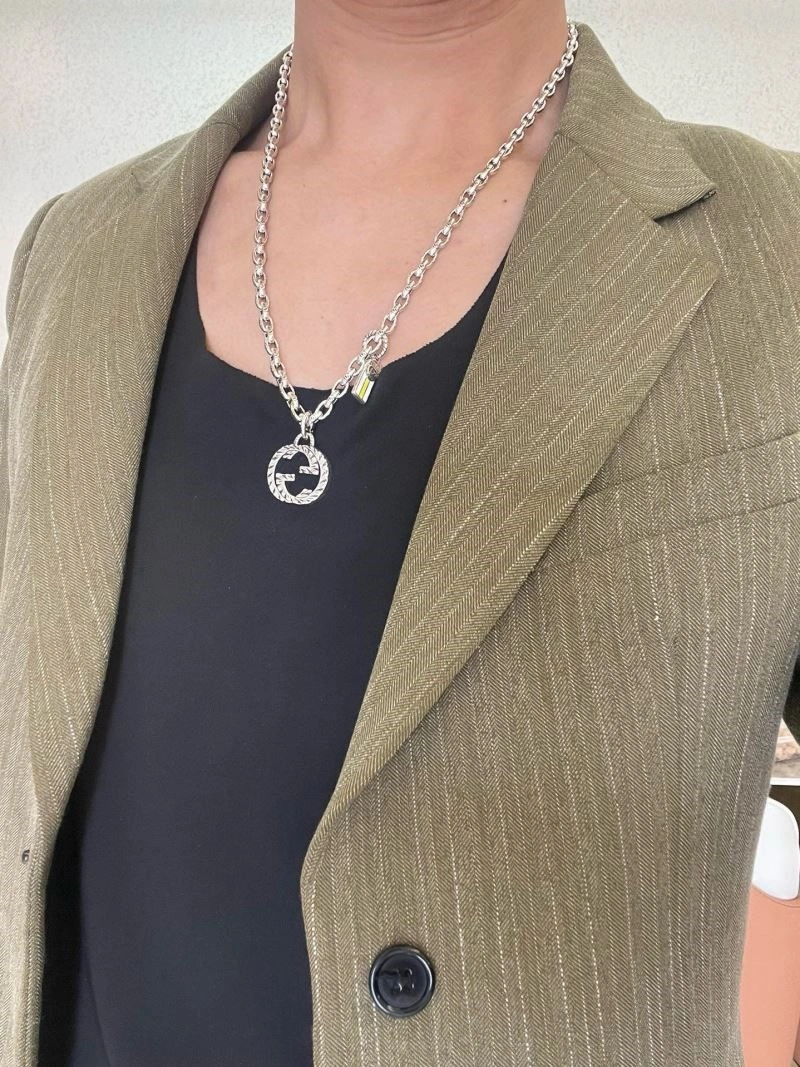 Affordable Gucci Necklaces