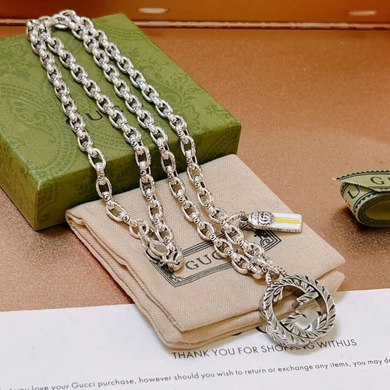 Affordable Gucci Necklaces