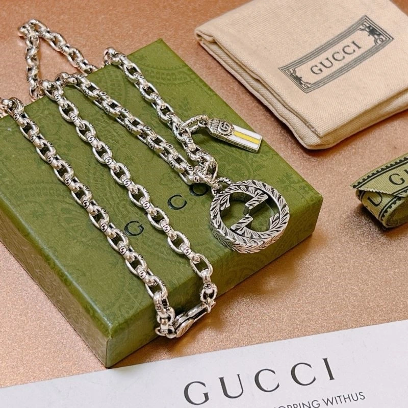 Affordable Gucci Necklaces