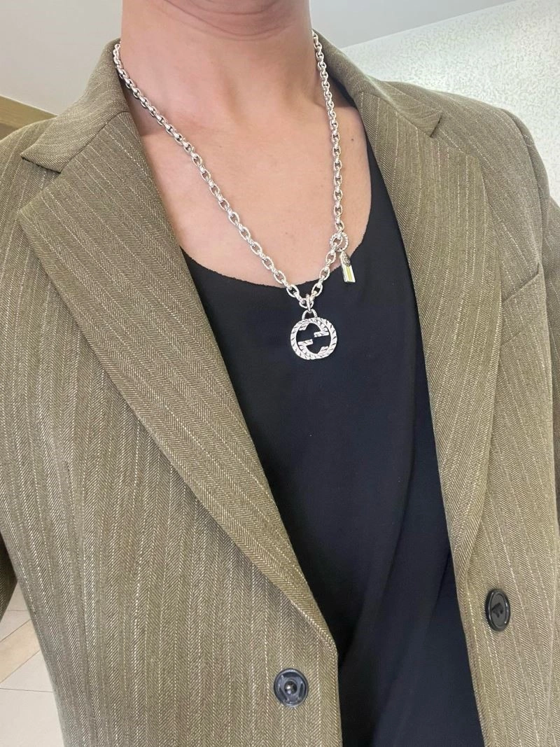 Affordable Gucci Necklaces