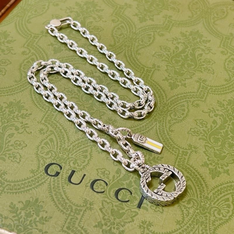 Affordable Gucci Necklaces