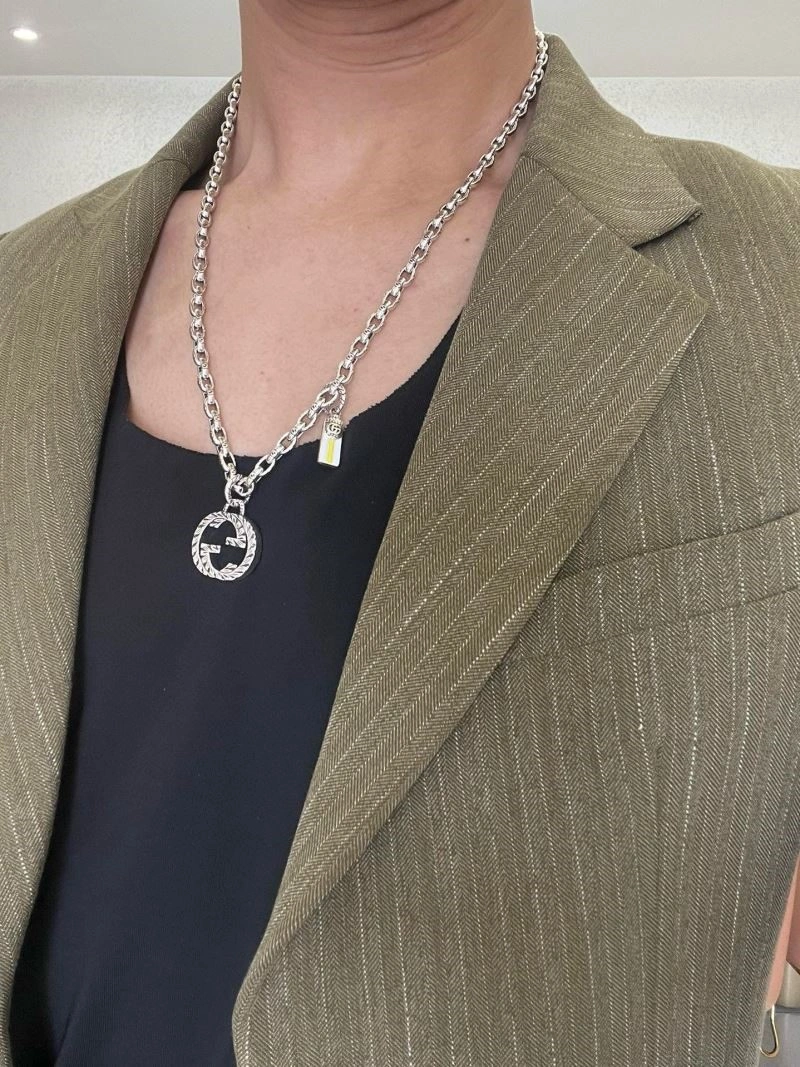 Affordable Gucci Necklaces