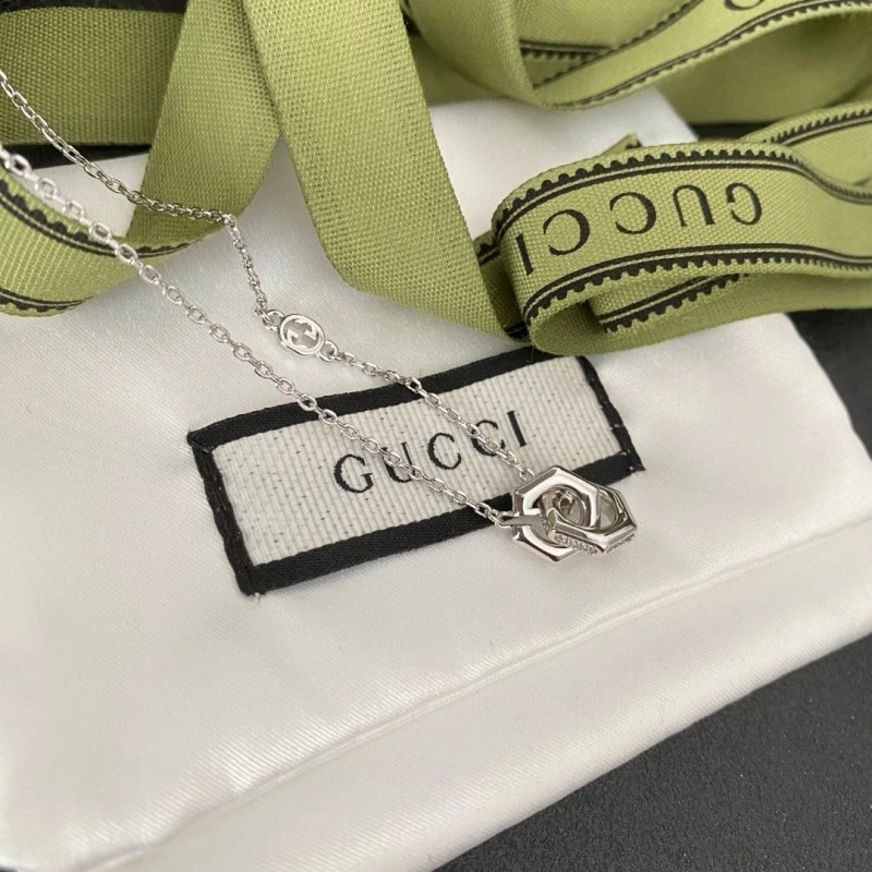 Gucci Necklaces