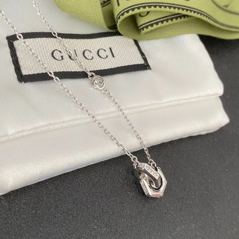 High fidelity Gucci Necklaces
