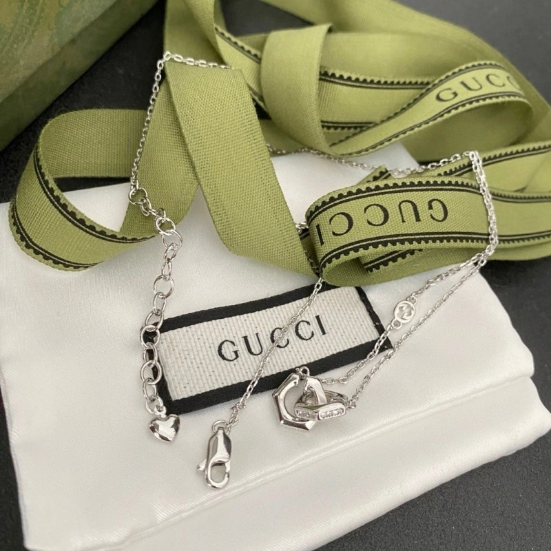 High fidelity Gucci Necklaces