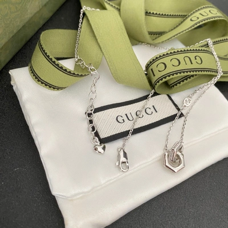 High fidelity Gucci Necklaces