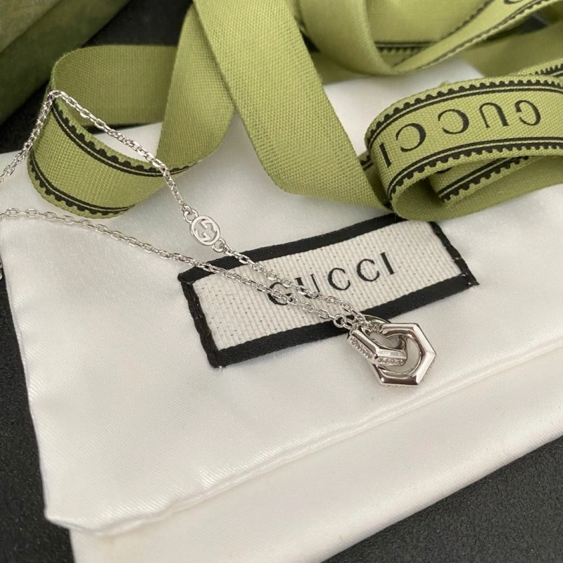 High fidelity Gucci Necklaces