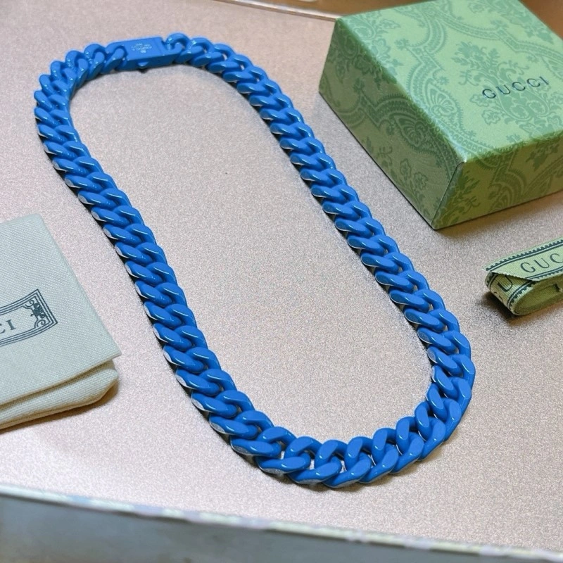 High accuracy Gucci Necklaces