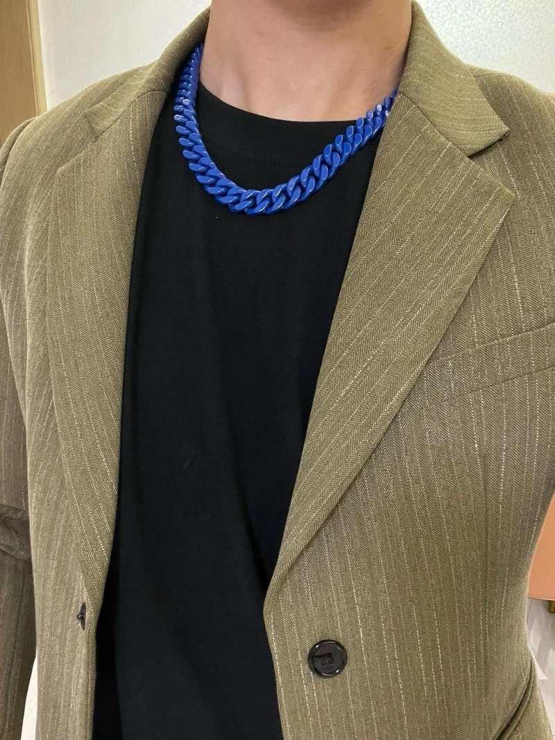 High accuracy Gucci Necklaces