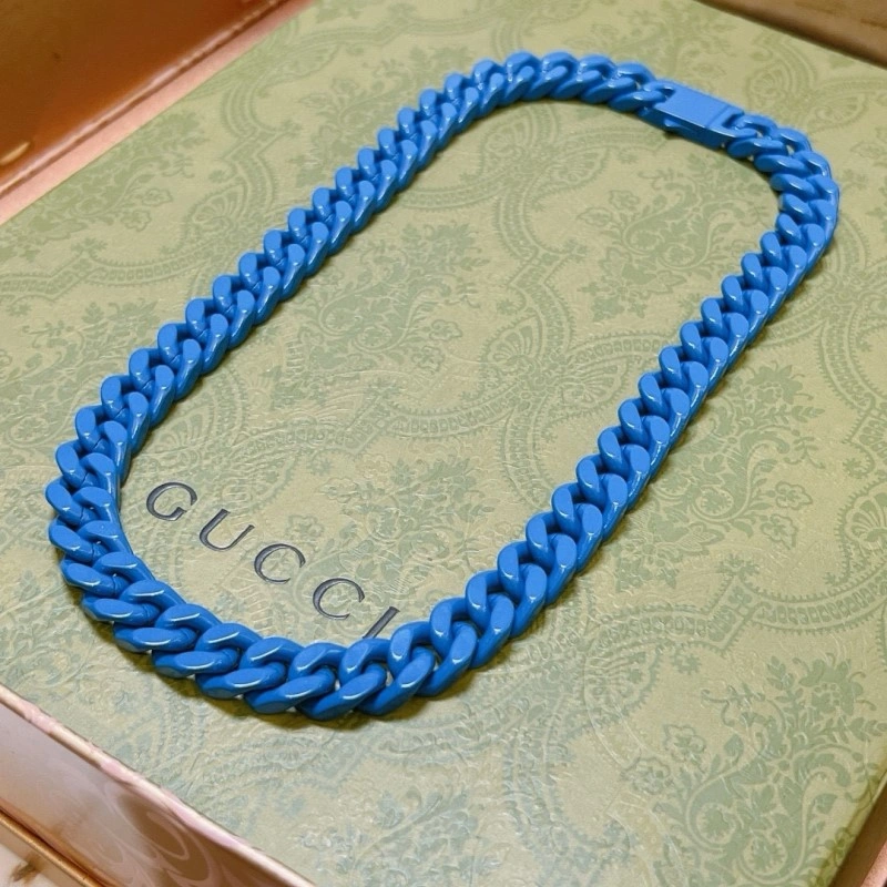 High accuracy Gucci Necklaces