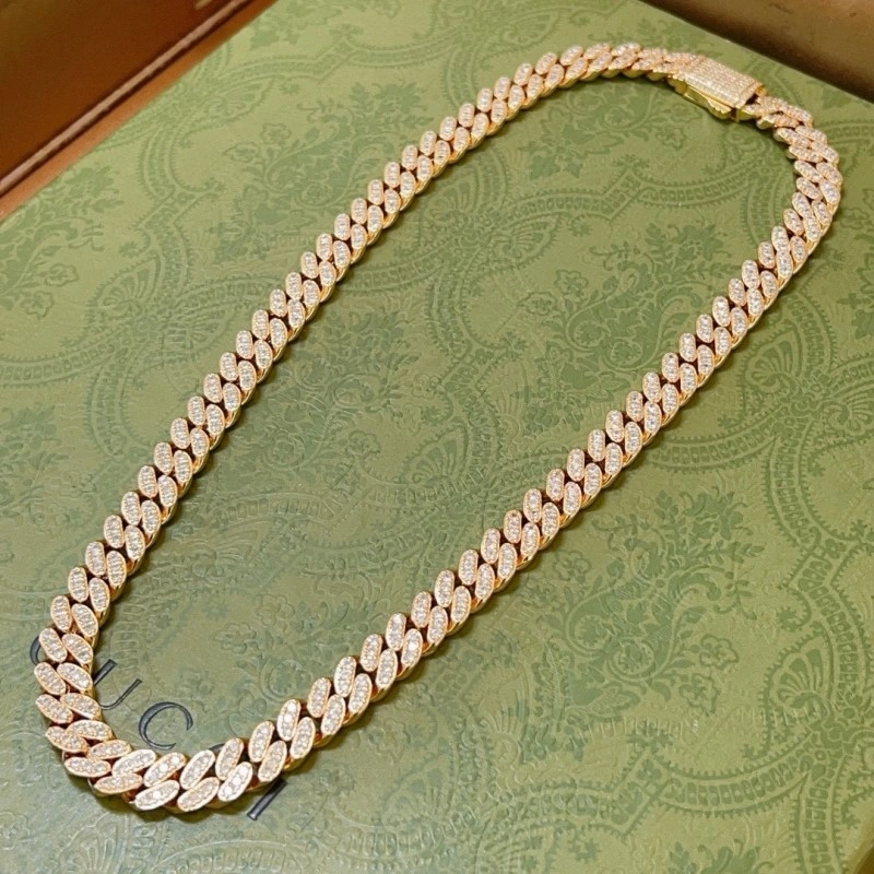 Perfect replica Gucci Necklaces
