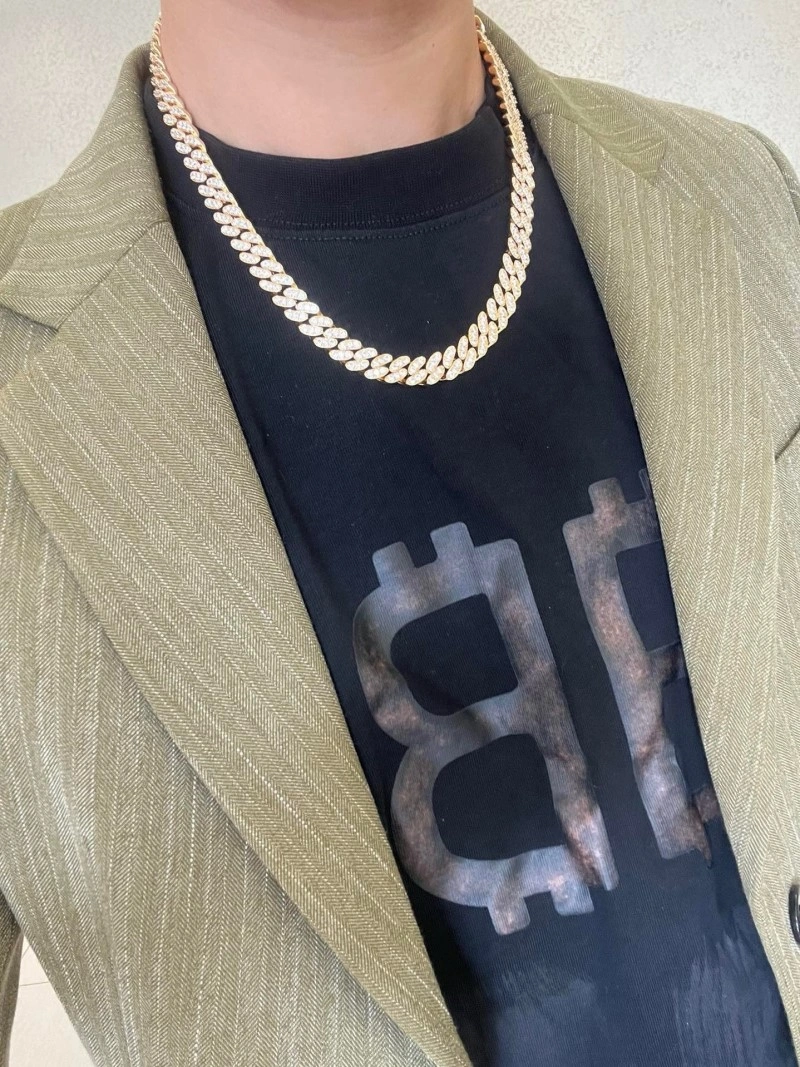Perfect replica Gucci Necklaces