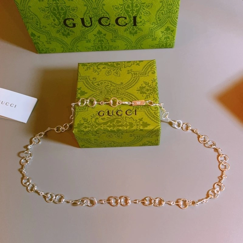 Gucci Necklaces