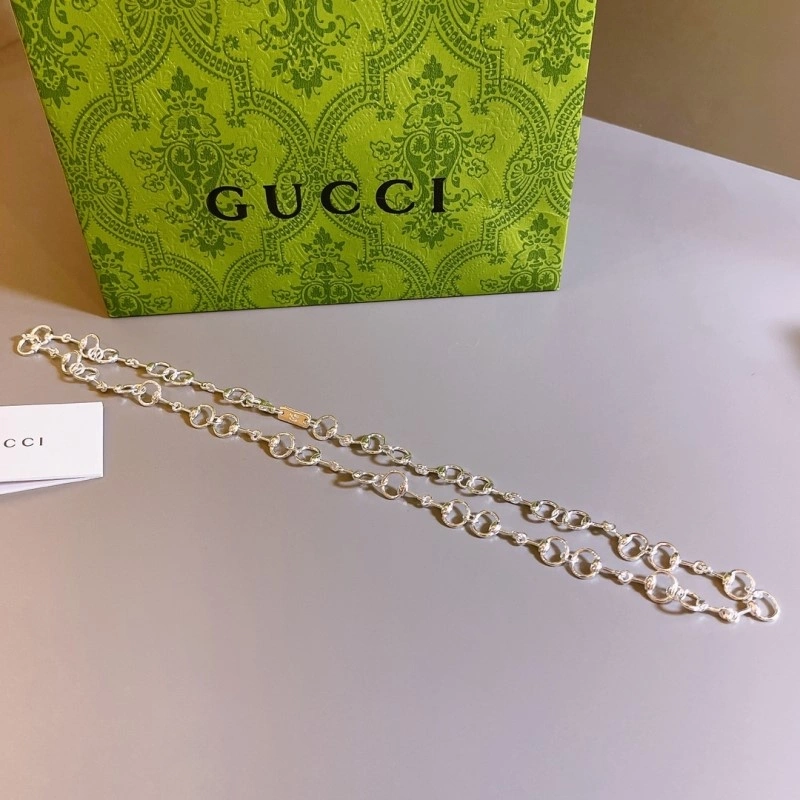 Affordable Gucci Necklaces