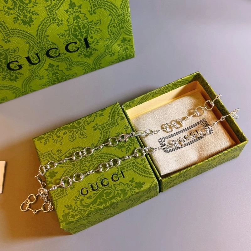 Affordable Gucci Necklaces