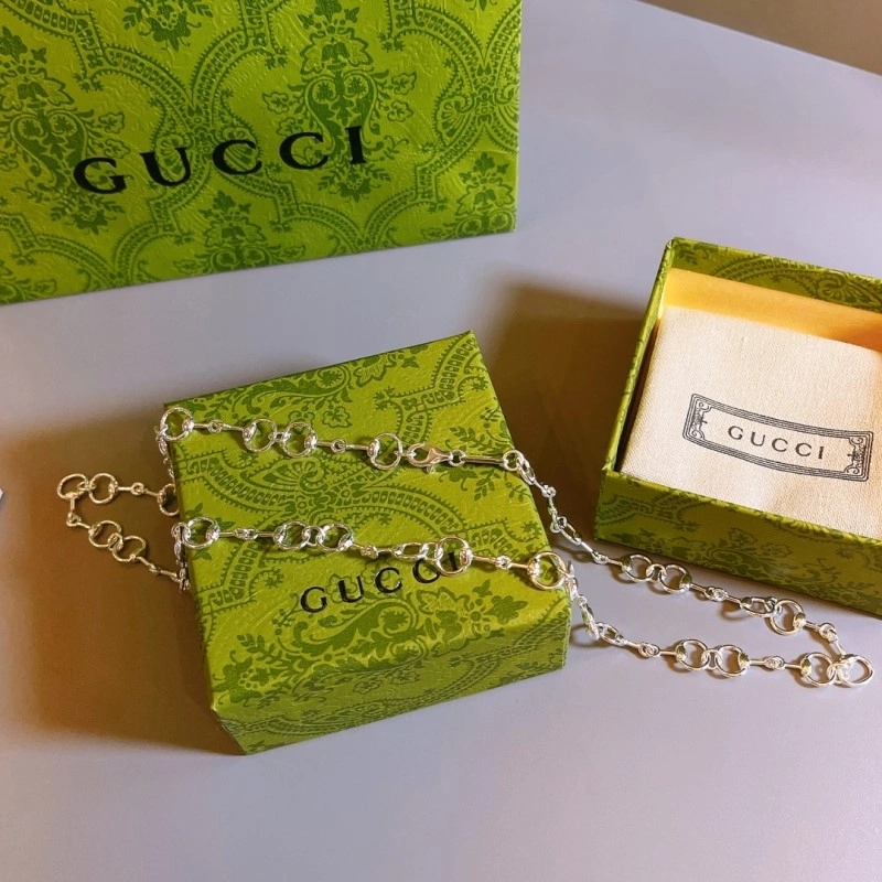 Affordable Gucci Necklaces