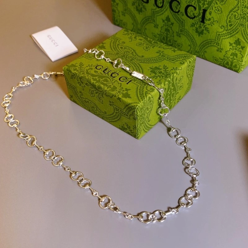 Affordable Gucci Necklaces