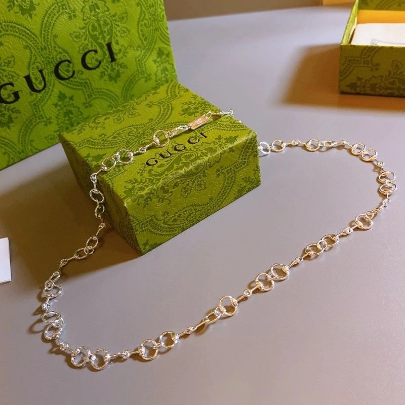 Affordable Gucci Necklaces