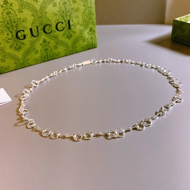 Affordable Gucci Necklaces