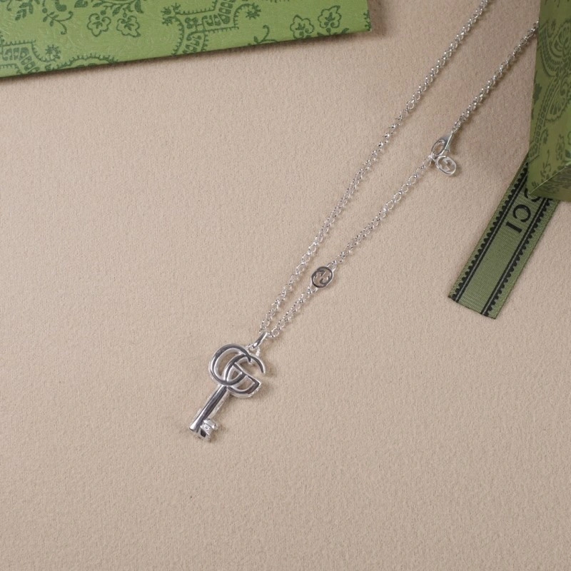 Affordable Gucci Necklaces