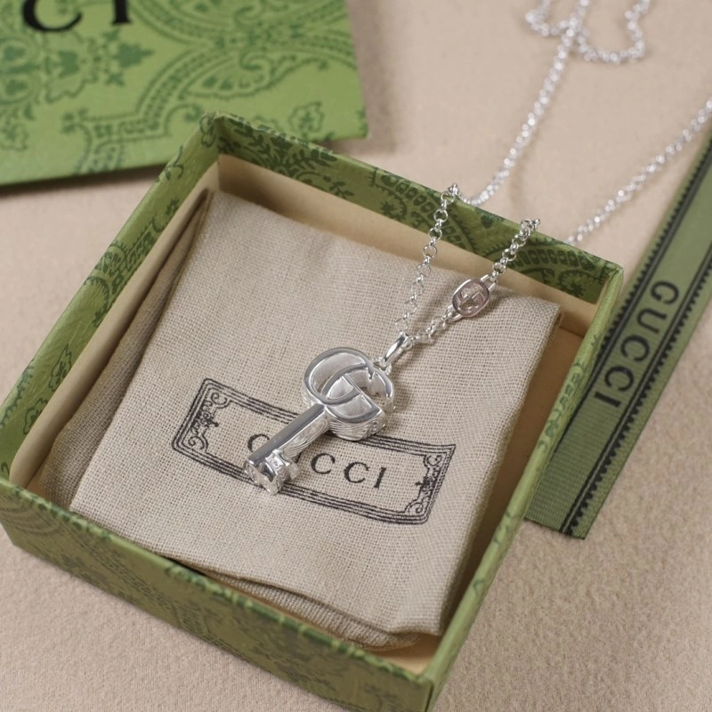 Affordable Gucci Necklaces