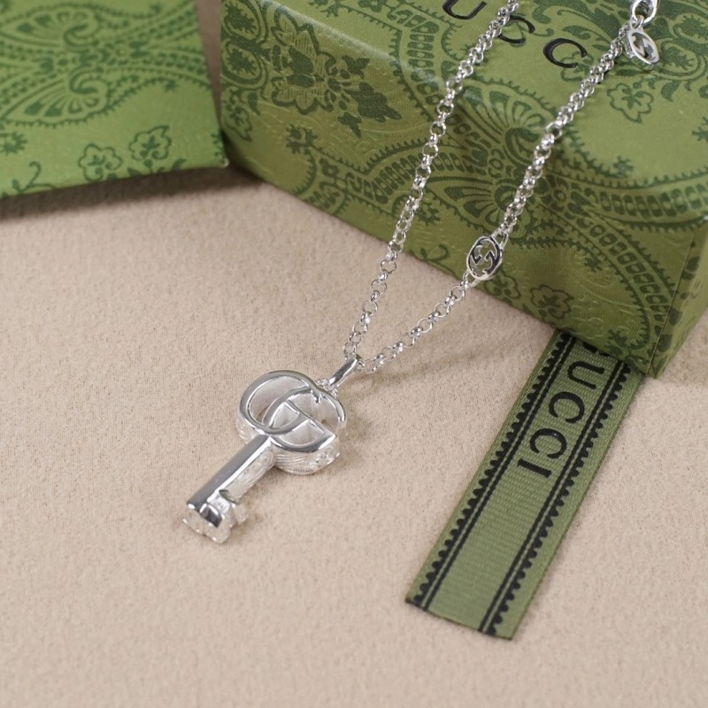Affordable Gucci Necklaces