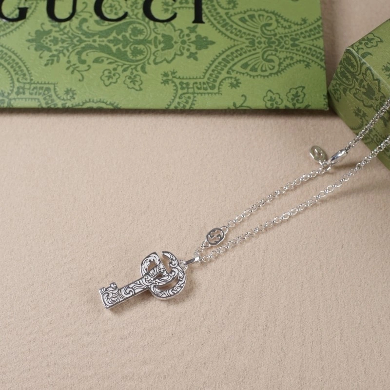 Affordable Gucci Necklaces