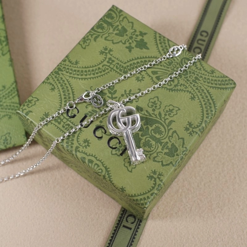 Affordable Gucci Necklaces