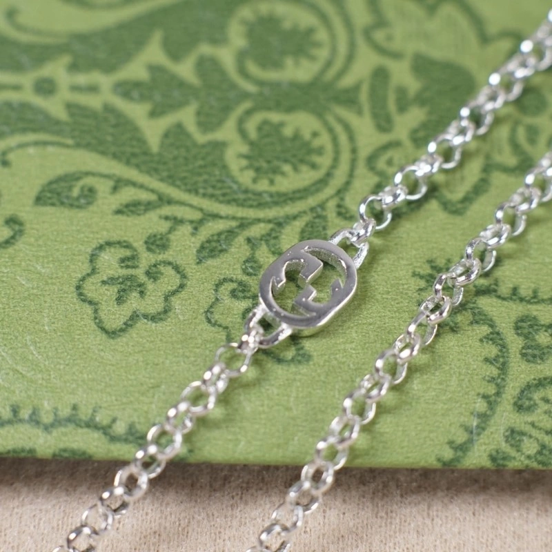 Affordable Gucci Necklaces
