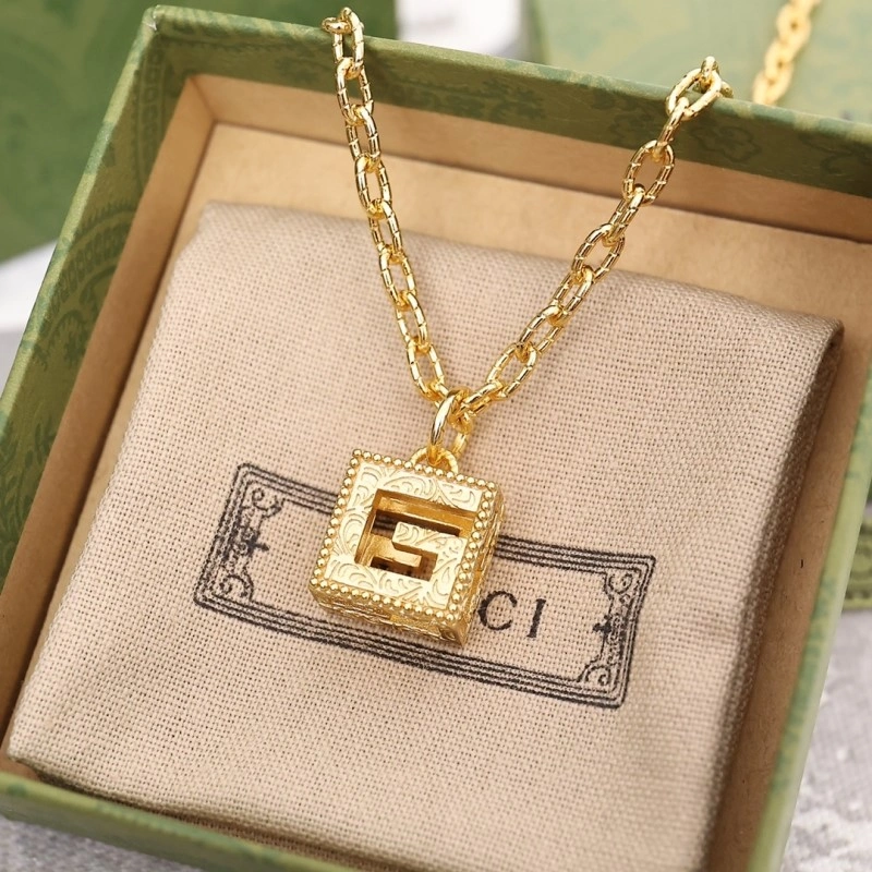 Discounted Gucci Necklaces