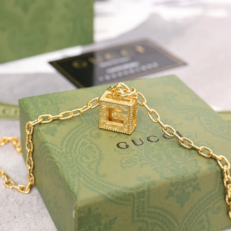 Discounted Gucci Necklaces