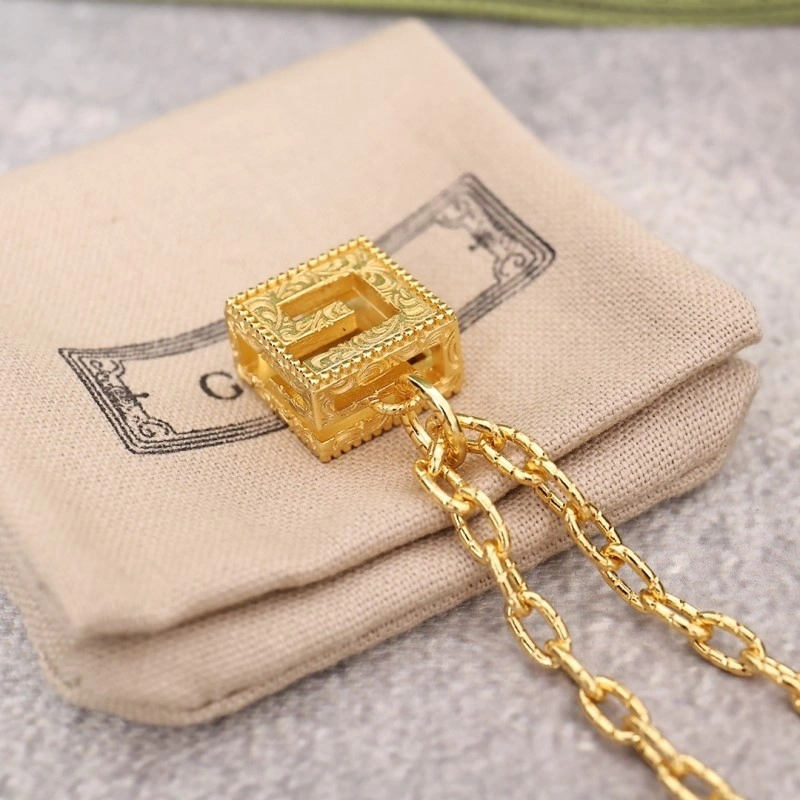Discounted Gucci Necklaces