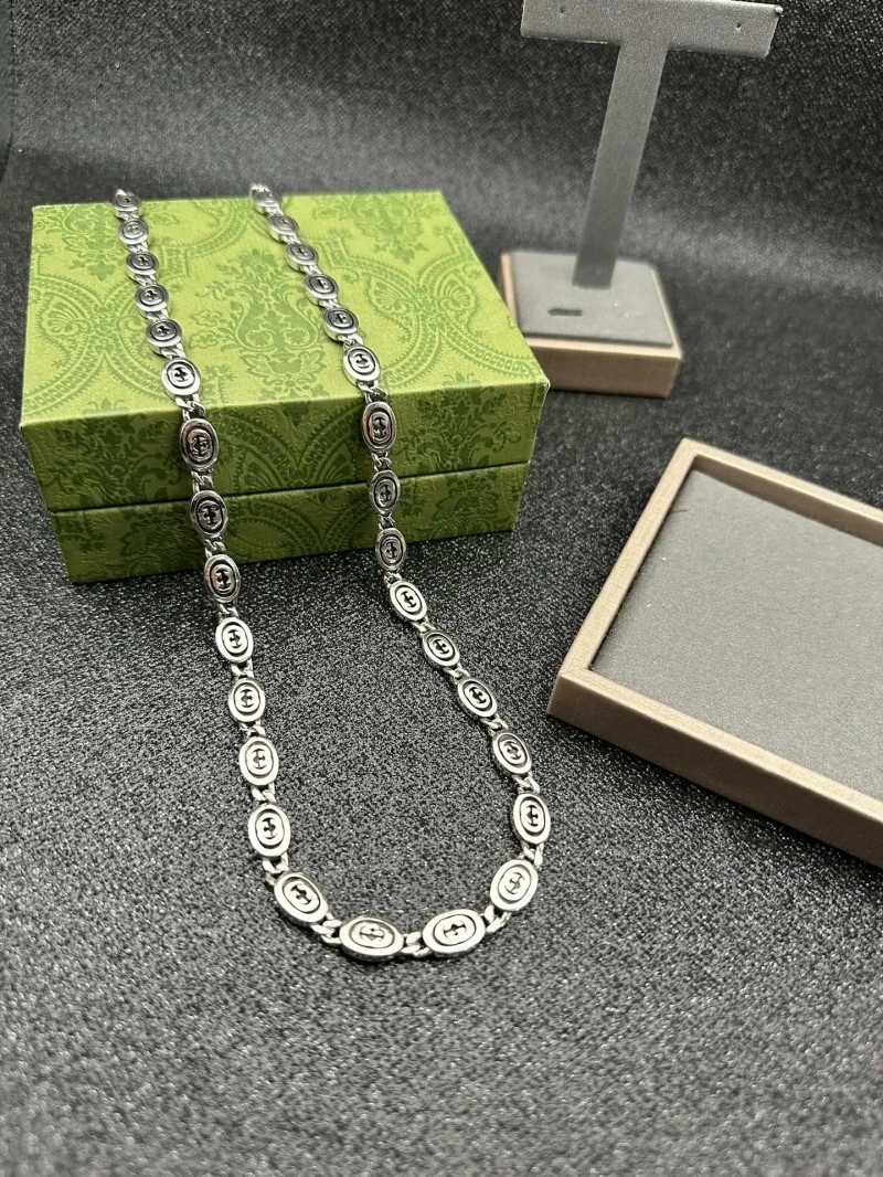 Gucci Necklaces