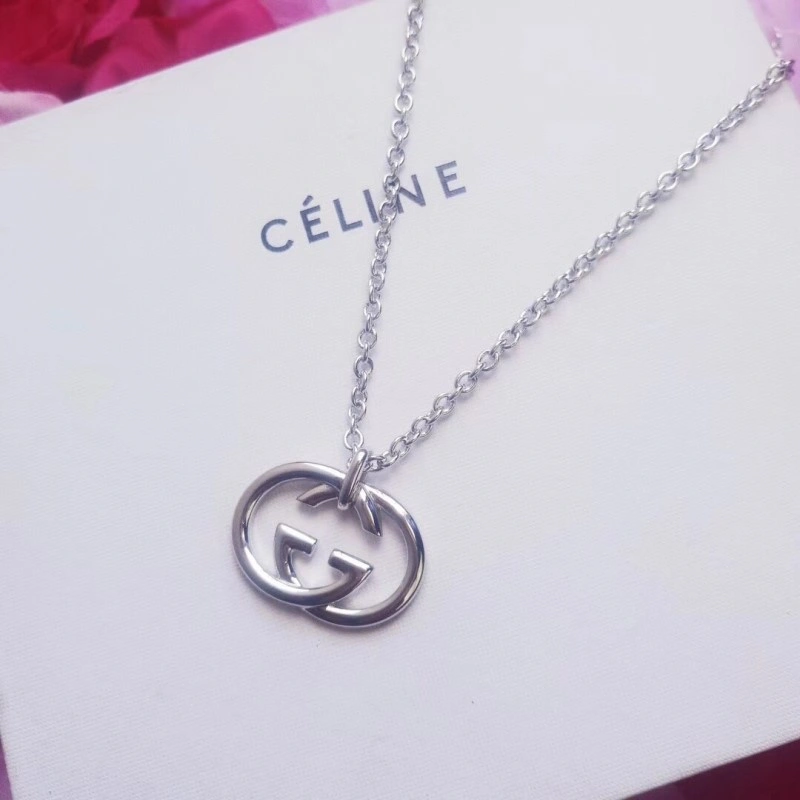 Legit Gucci Necklaces