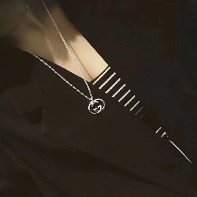 Legit Gucci Necklaces