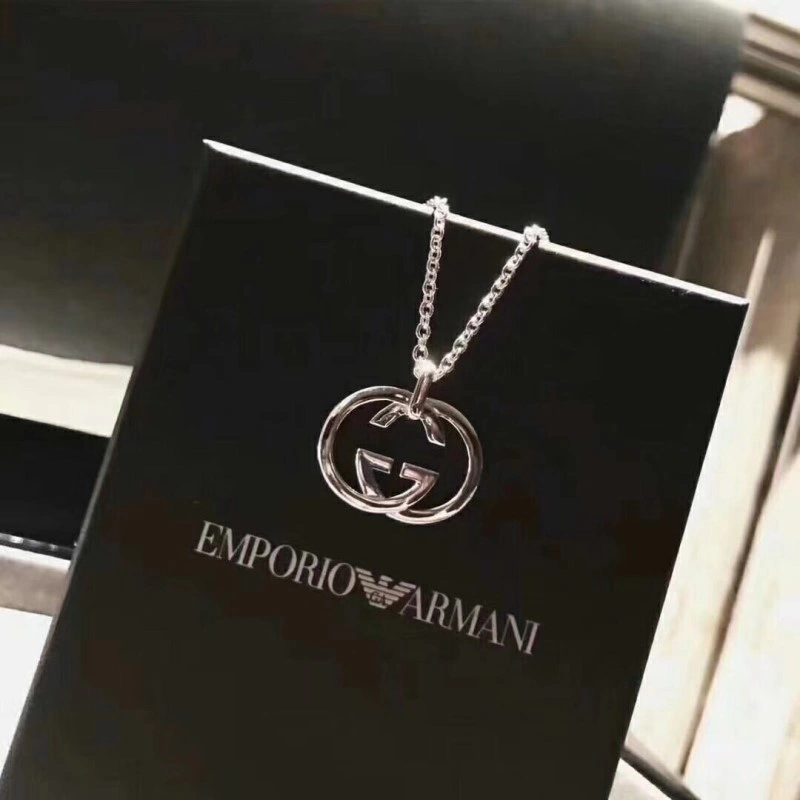 Legit Gucci Necklaces