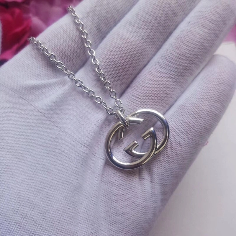 Legit Gucci Necklaces