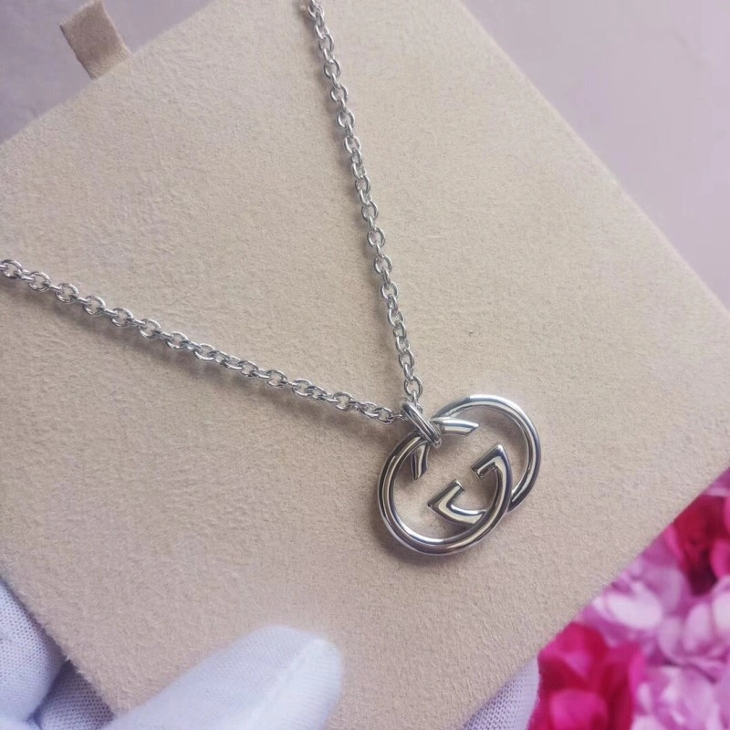Legit Gucci Necklaces