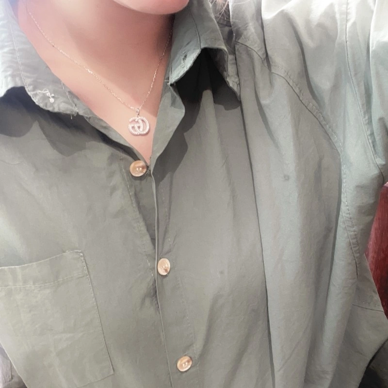 Economical Gucci Necklaces