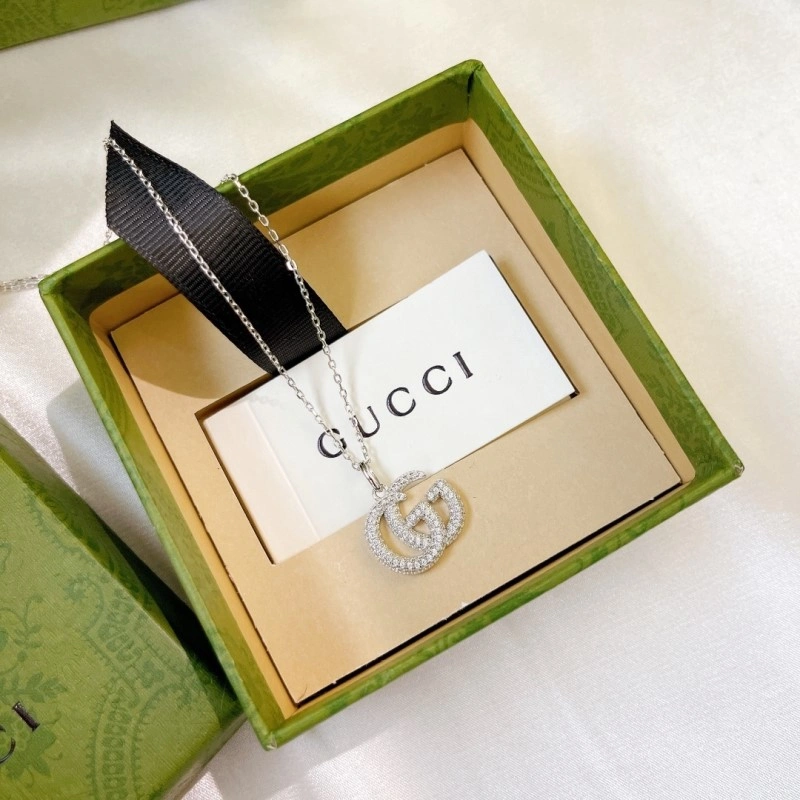 Economical Gucci Necklaces