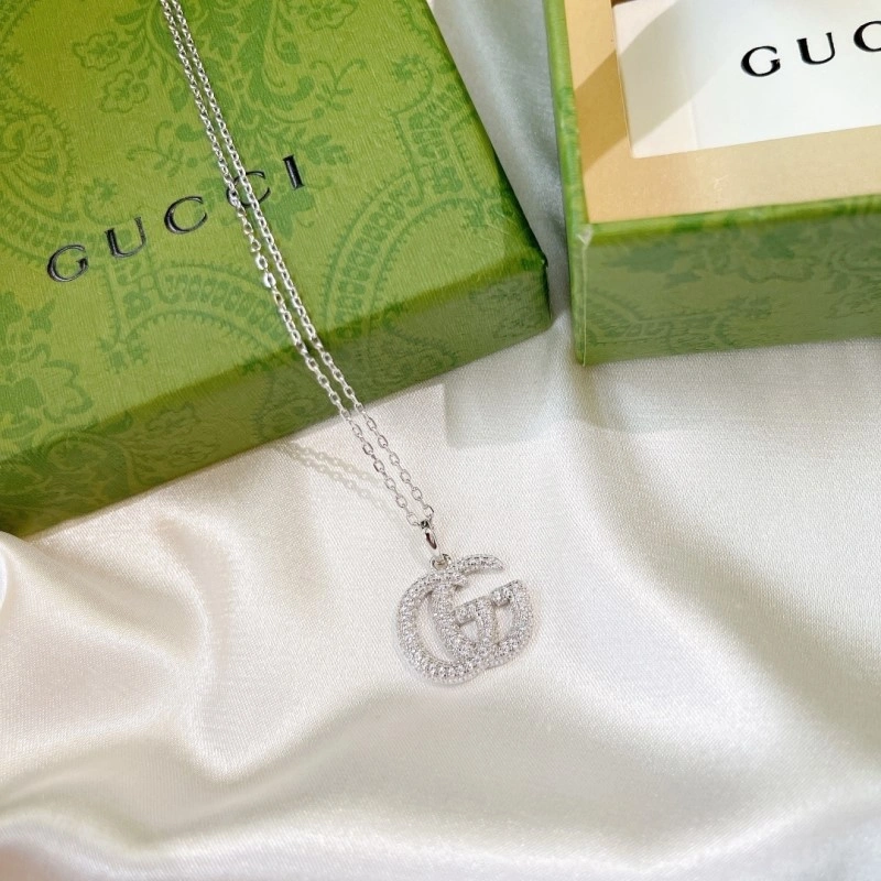 Economical Gucci Necklaces