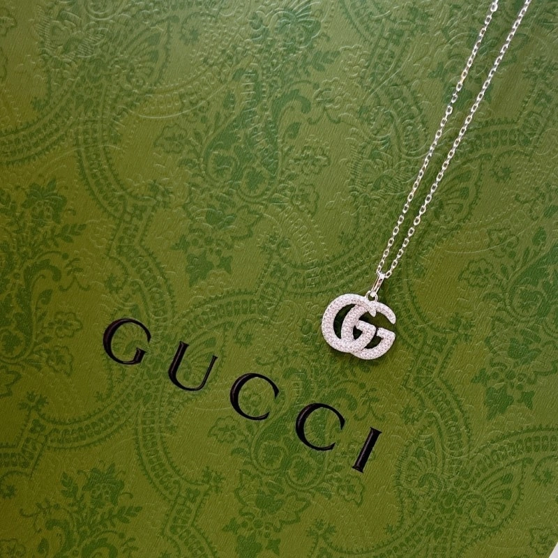 Economical Gucci Necklaces
