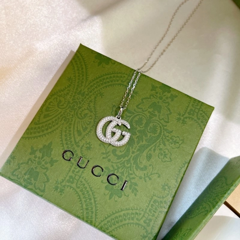 Economical Gucci Necklaces