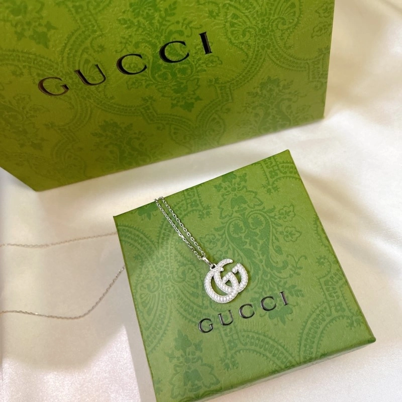 Economical Gucci Necklaces